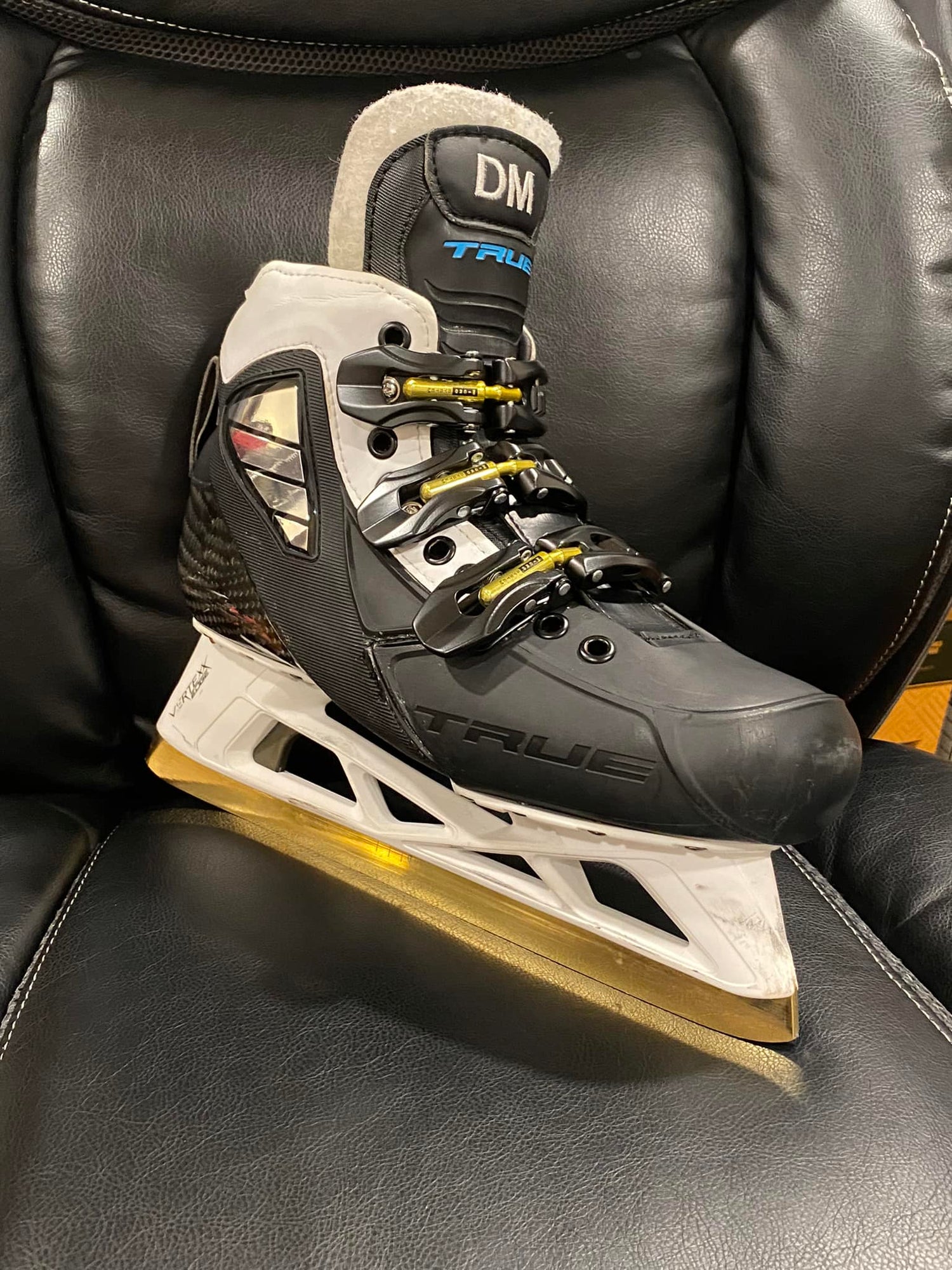 - True Custom - – Tendy Mods