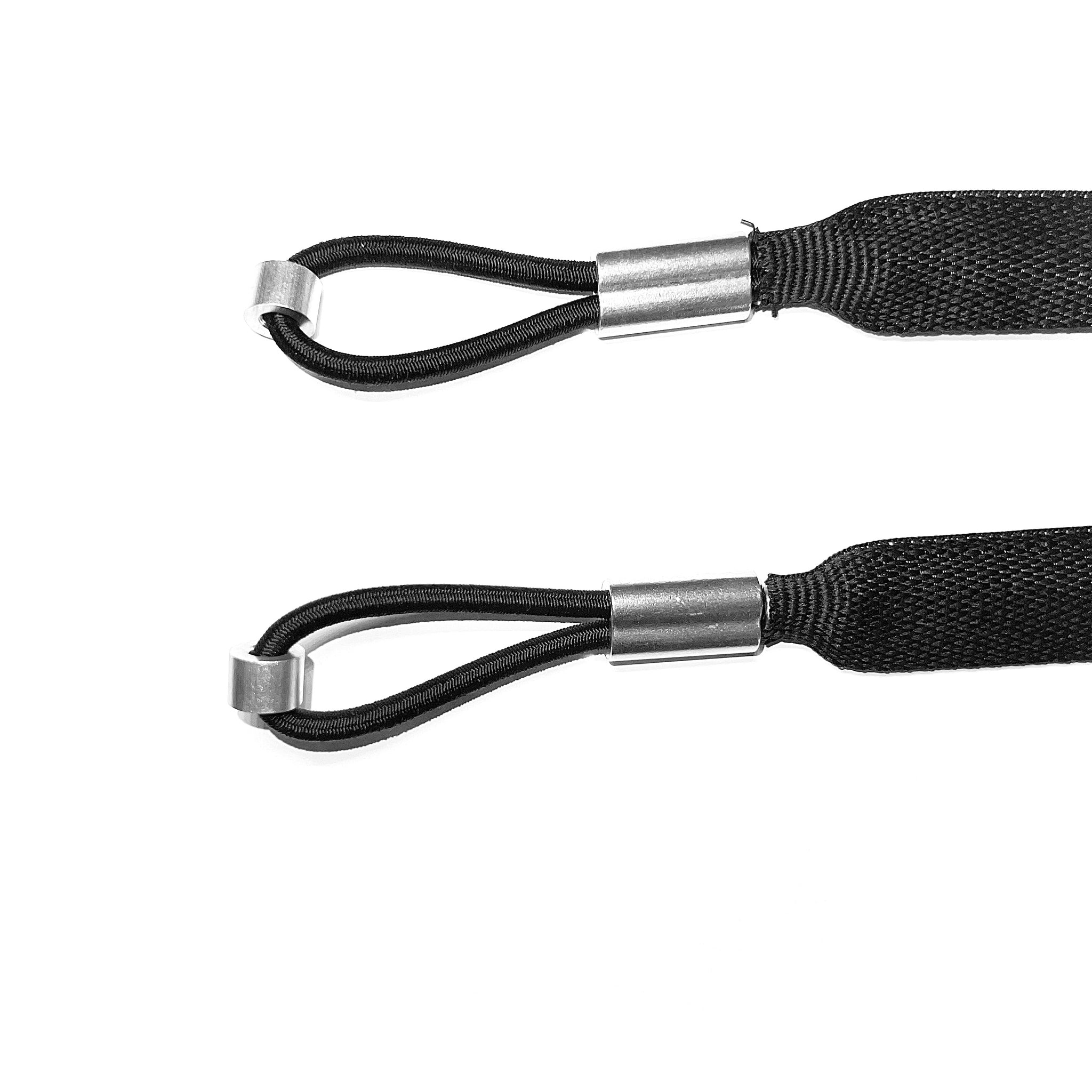 Tendy Ties - Toe Tie Replacement Kit – Tendy Mods