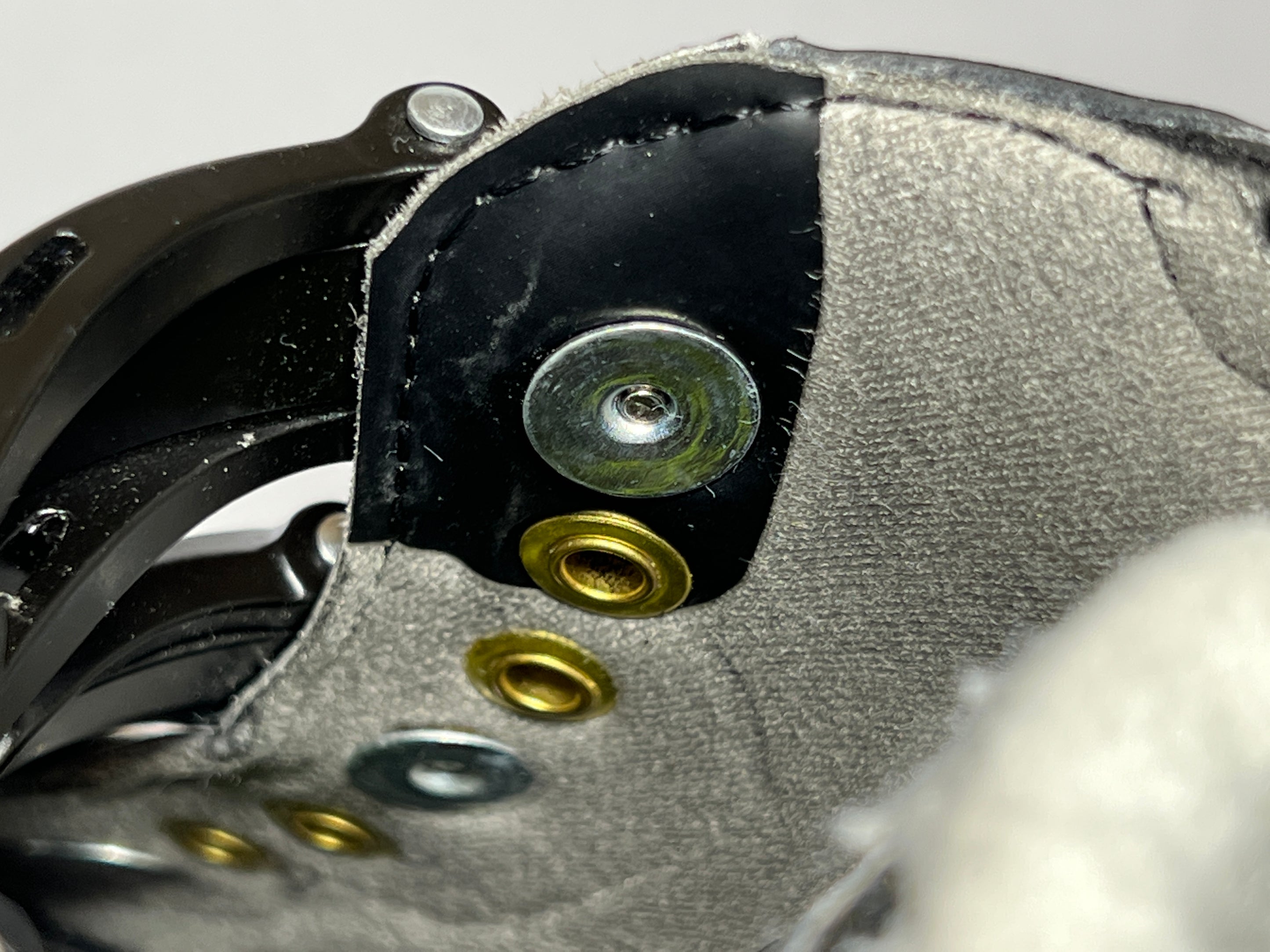 Tendy Buckles - Skate Lace Replacement Kit – Tendy Mods